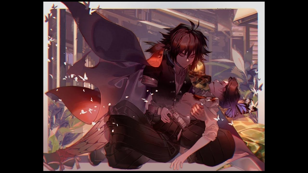 Demon Slayer S3: Giyu tomioka Sad Theme | EPIC EMOTIONAL COVER # ...