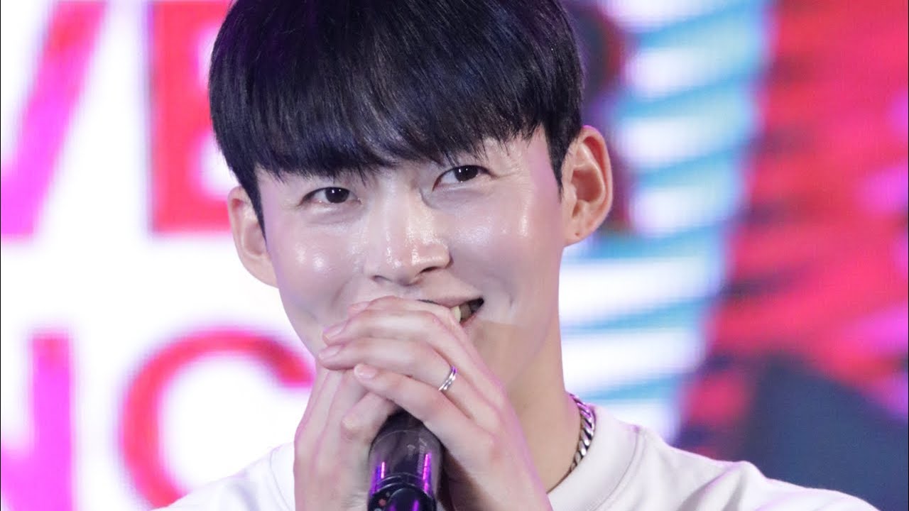 2023 K-pop Cover Dance Festival | Baek Koo Young | 백구영 - YouTube