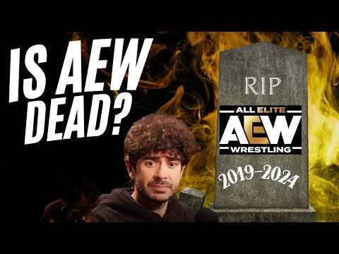 Five Things AEW Need to Fix Now!!! #aewdynamite #aew #prowrestling ...