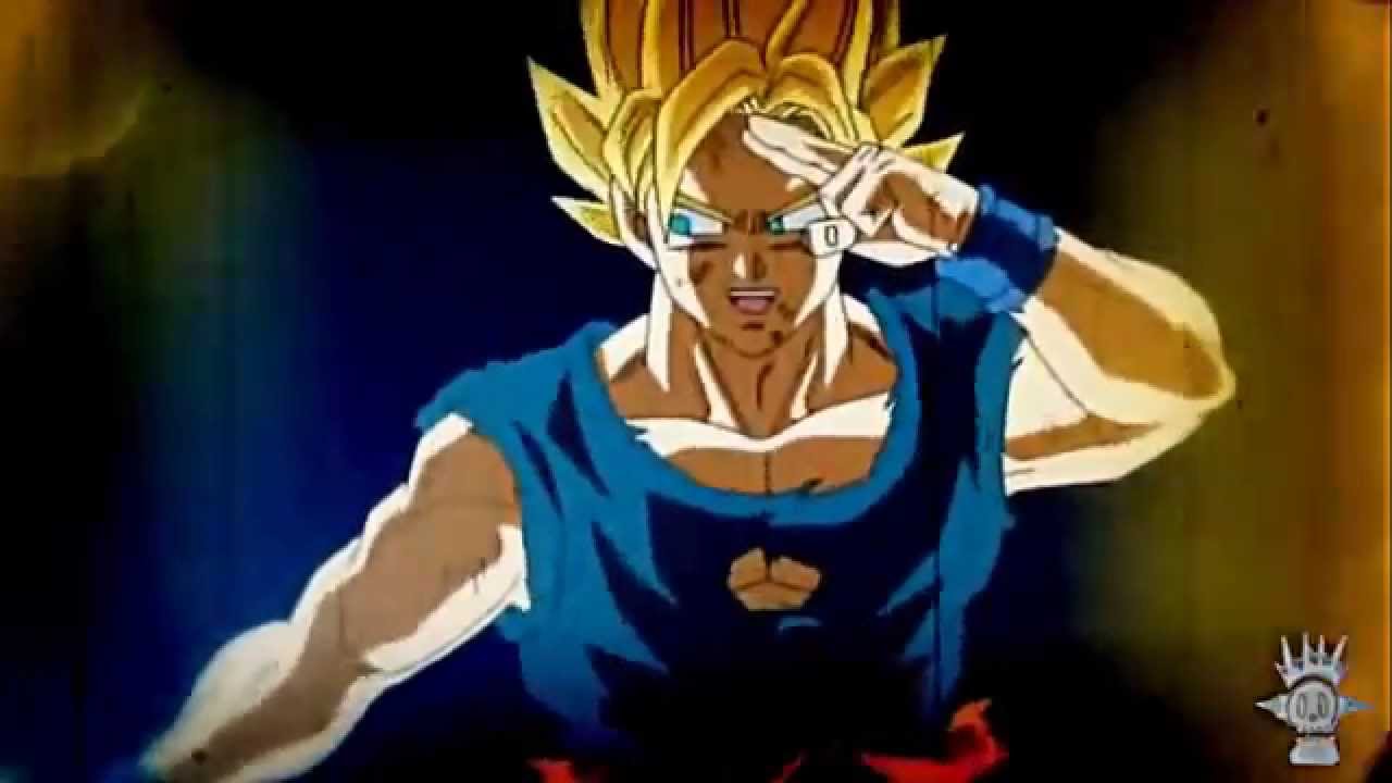 Dragon Ball Z Highway