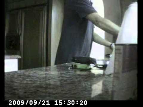 HIDDEN camera- tong, which way to the beach?
