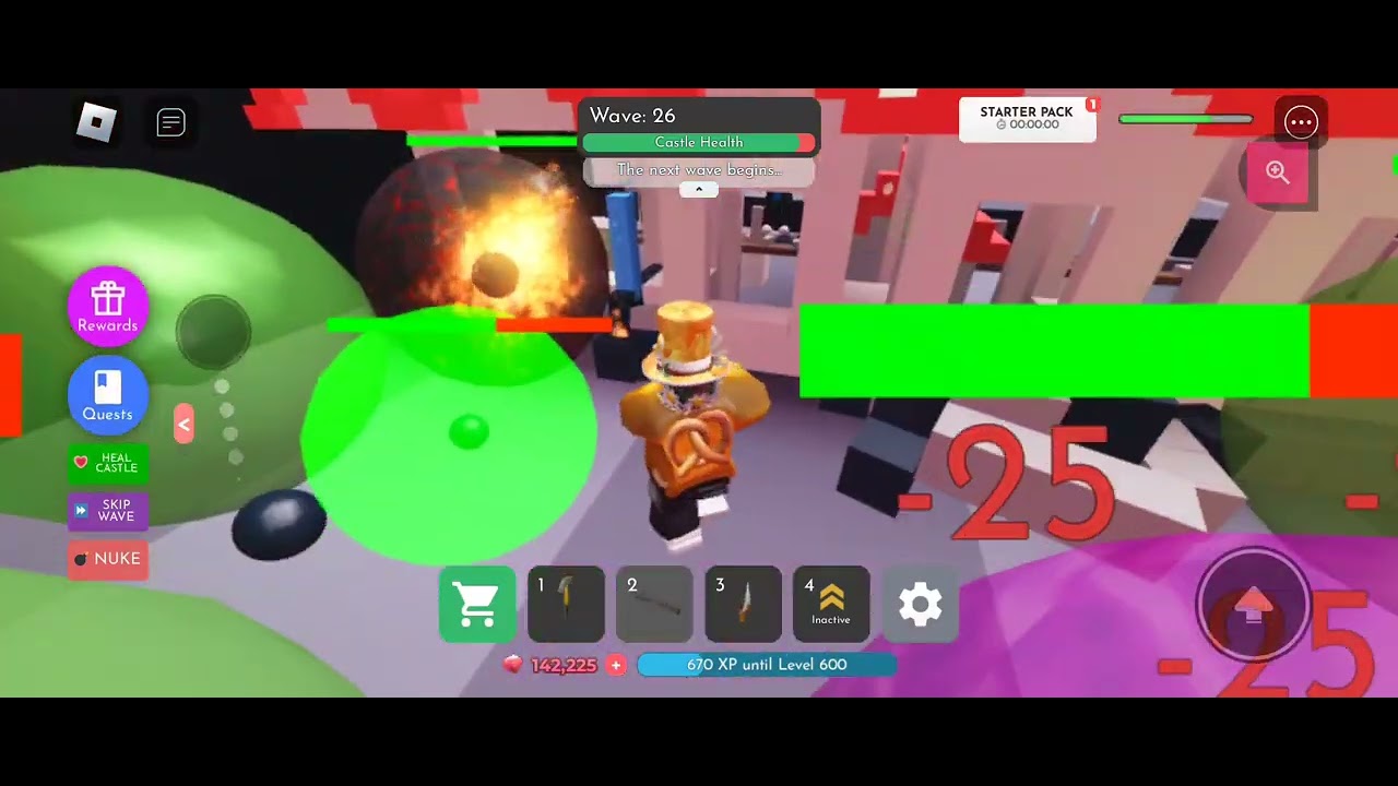 boss slime - YouTube