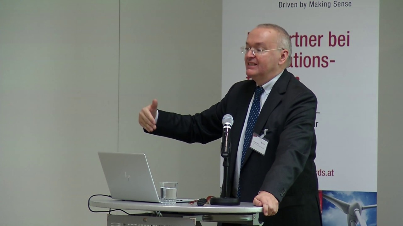 Jahrestagung Bau 2018 | Georg Kodek | Judikatur zur Haftung für ...