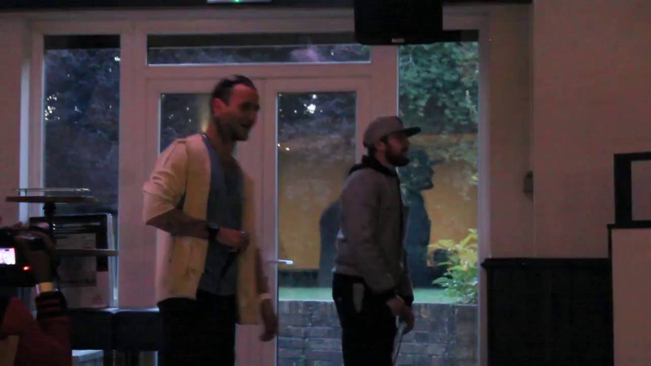 Danny Loco ft Craig Mc - Vicious Lare - YouTube