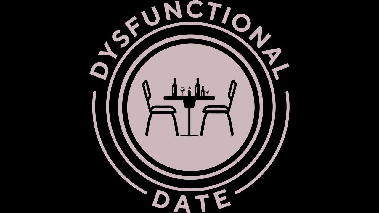 Dysfunctional Date™️: Improv Show Trailer/Recap - April 7th 2022 - YouTube