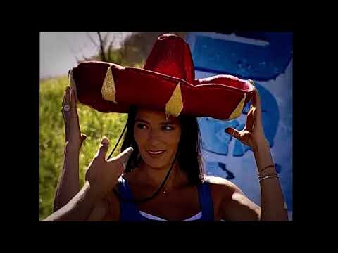 WİPEOUT 05 BİRBİRİNDEN_İLGİNÇ YARIŞMACILAR