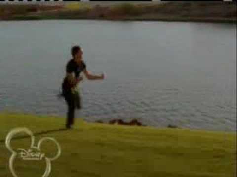 High School Musical 2 - All For One (FanVideo) - YouTube