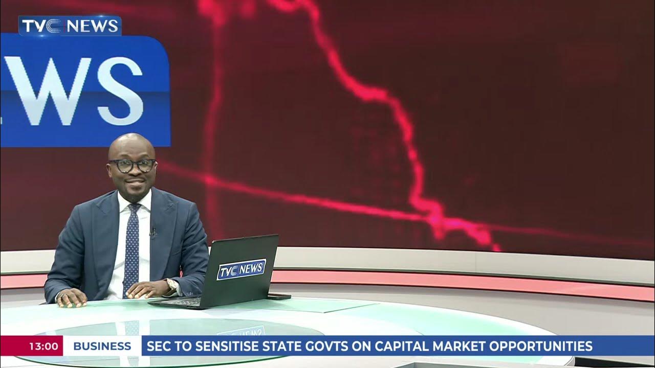 Rivers Govt Insists Legislative Seats Of Martin Amaewhule, 26 Others Remain Vacant - YouTube