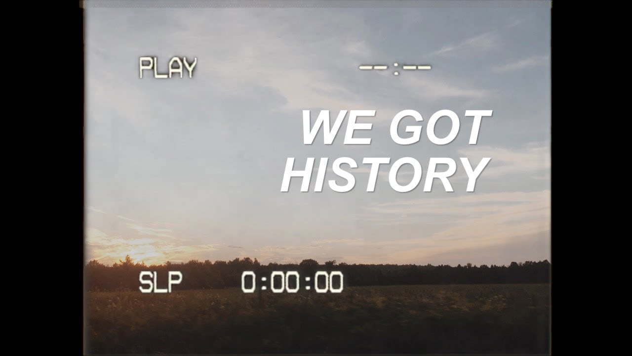 History - Rich Brian (88rising) Lyrics Video - YouTube