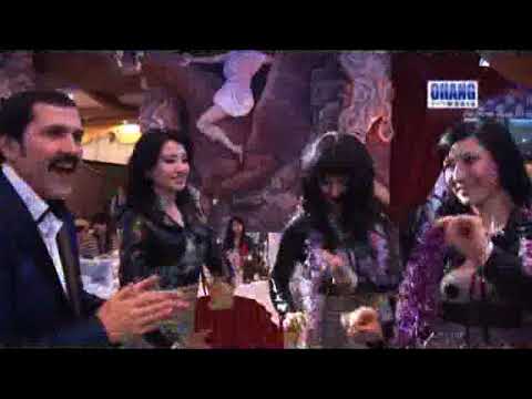 san'atkorlar yangi yil bazmi 2009 Qism 2
