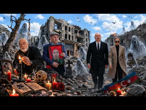 20 günün əagəri dünyasını deyişdi - Əliyev hansı mesajı verdi.