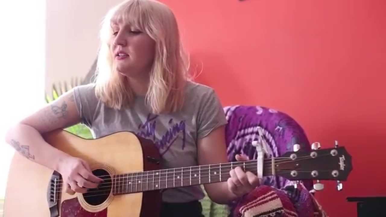 Christina Rae - Chain Smoking - YouTube