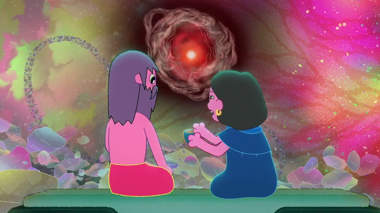 Mike Carfora - Animation Reel (2021) - YouTube