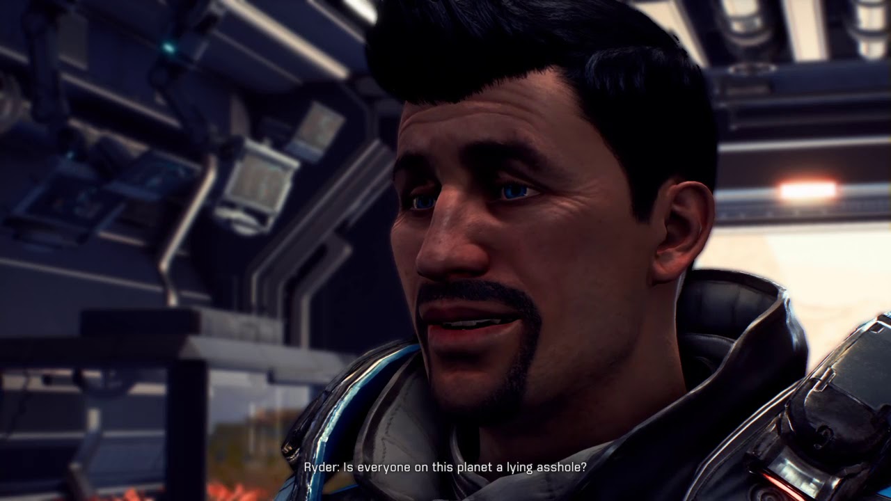 Douglas Ryder - 7 - YouTube