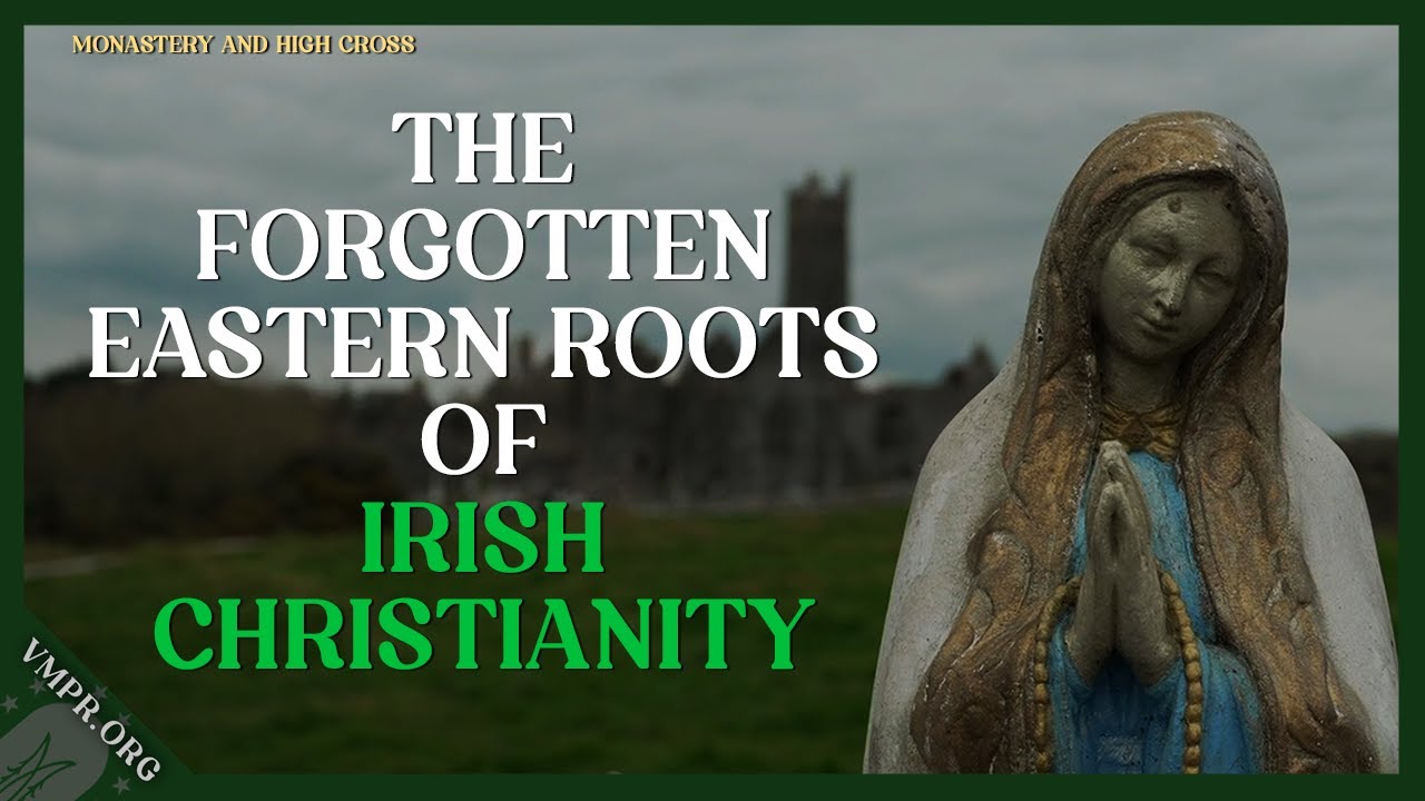 A Brief History: Ireland and Christianity - YouTube