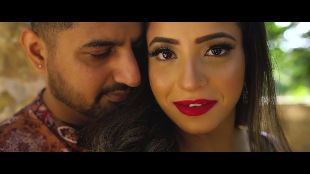 Karan & Akanksha - Hard Rock Rivera Maya - YouTube