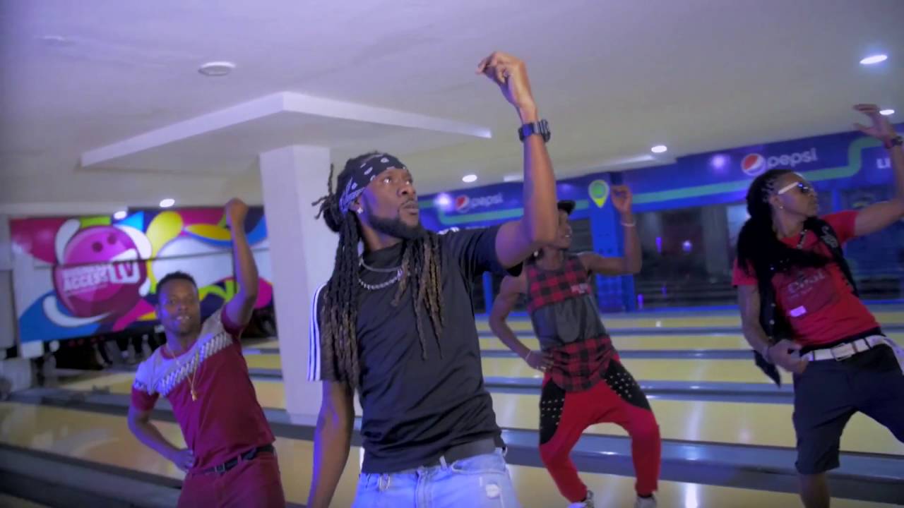 Mr. G - Never Gone Quit (Official HD Video) - YouTube