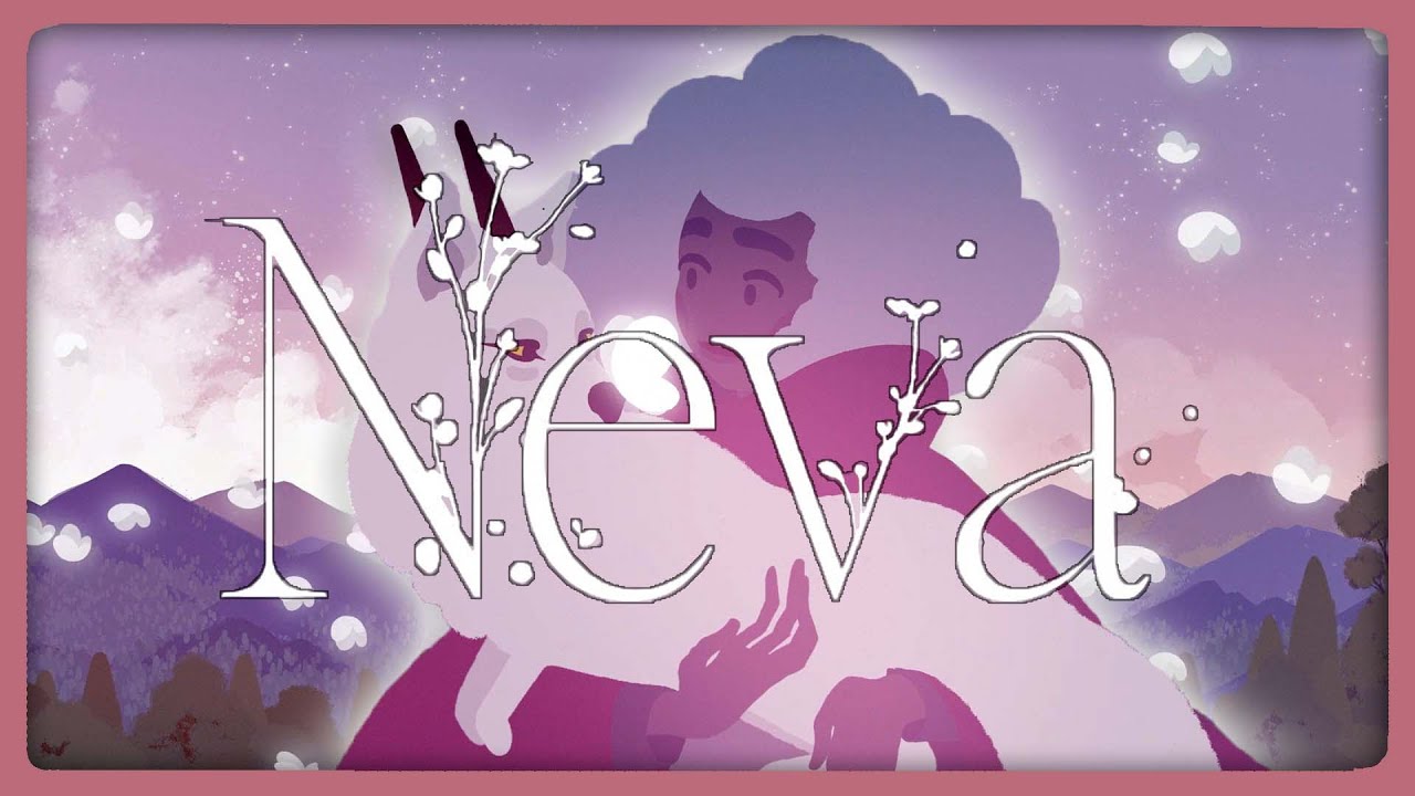 I Can't Stop Crying | Neva | End - YouTube