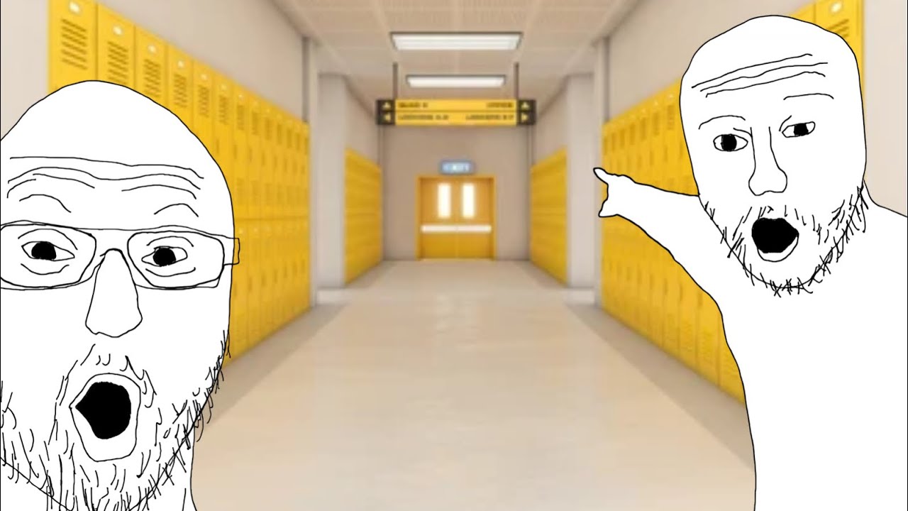 COLLÈGE SLANDER 4 (fr) - YouTube