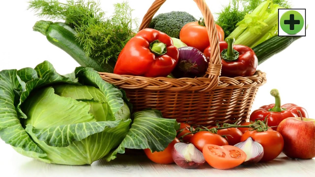 Somos lo que comemos | Explicación clara... - YouTube