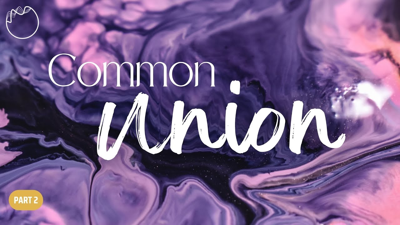 Common Union - Pt2 || Minoli Haththotuwa || Oct 02, 2022 - YouTube