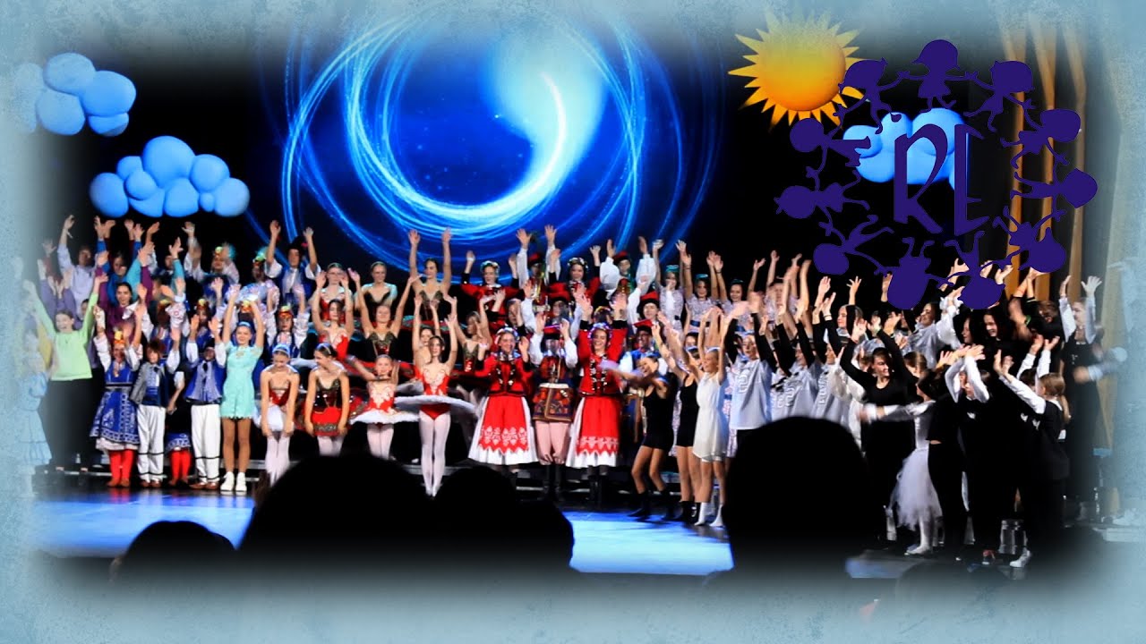 RADOST EVROPE 2022 - Gala Koncert - PROMO - YouTube