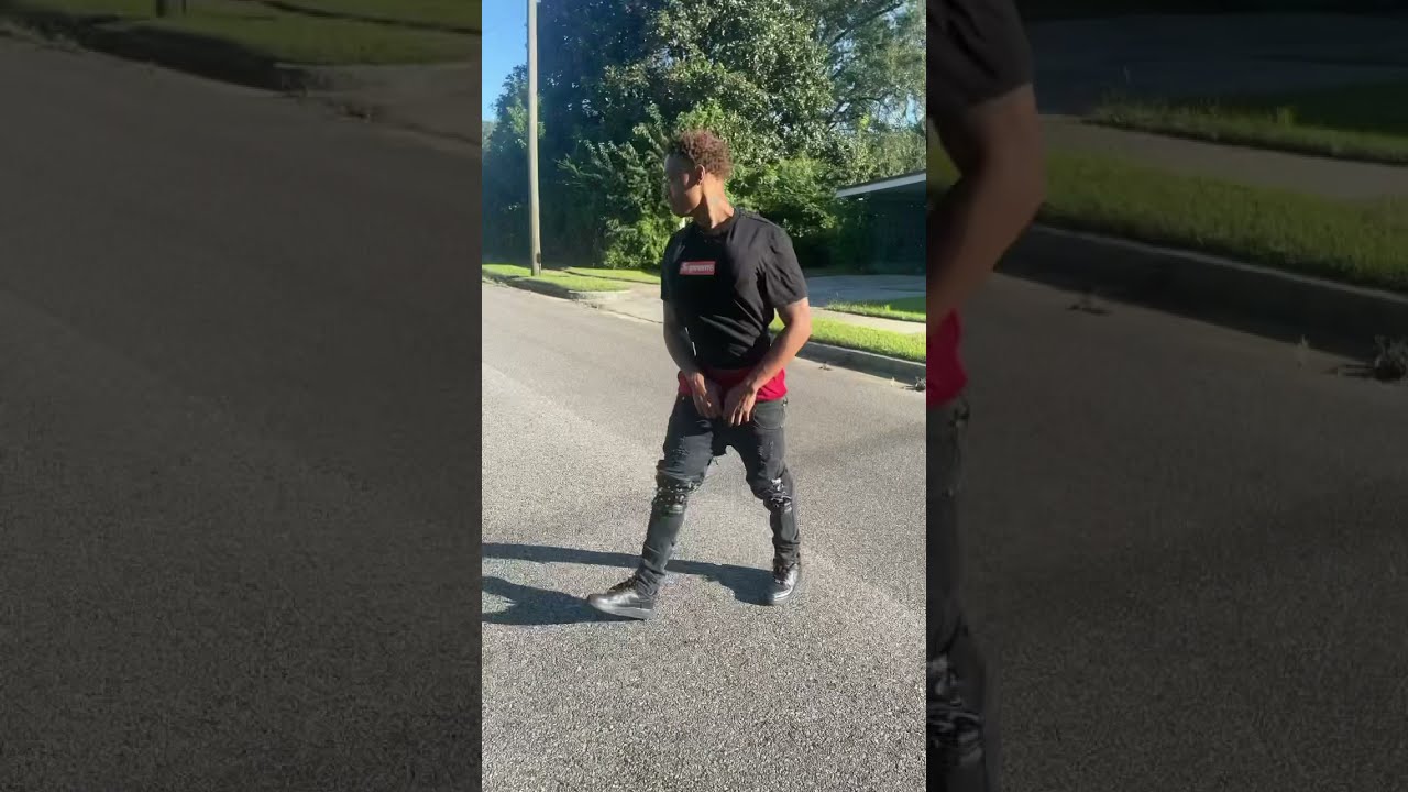 Its Always That One Stud Who Be Tryna Fit In 😂😂😂 - YouTube