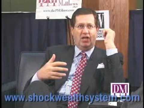 Robert G. Allen Talks About Bankruptcy and Faith - i3 - YouTube