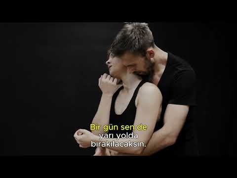 Affetmek Yok (Dark Pop / Modern Arabesk)