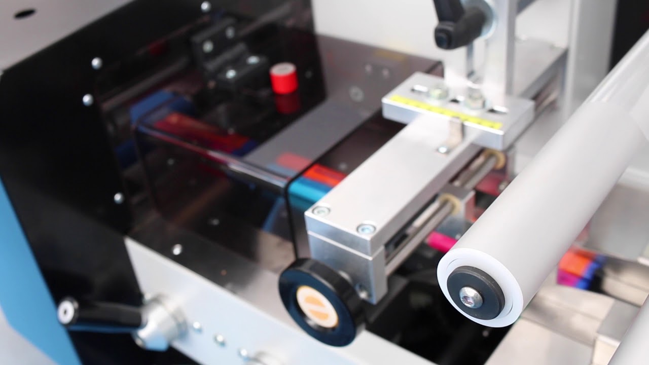 MINIFLOW 380_ Highlights - YouTube