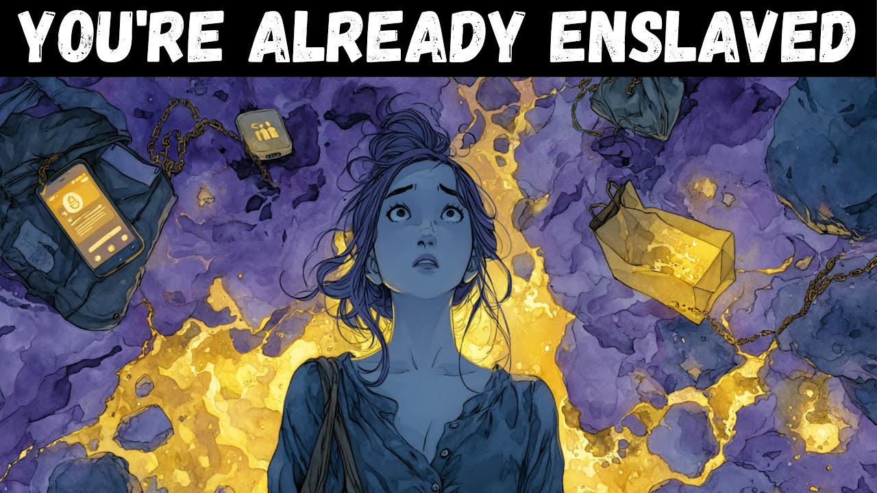 Why Pleasure Addiction Is Modern Slavery - Aldous Huxley's Warning ...