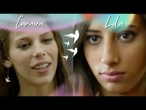 Carmen & Lola ⎸ Their Story ⎸ Part 1
