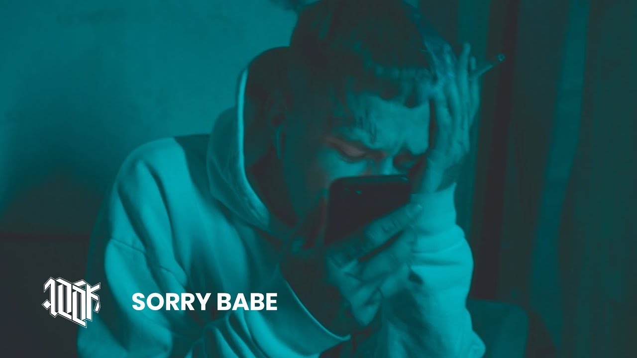 Vercetti - SORRY BABE [AI REMIX] - YouTube