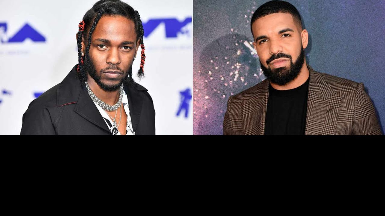 Kendrick Lamar - Not Like Us (Lyrics) (Drake Diss) - YouTube