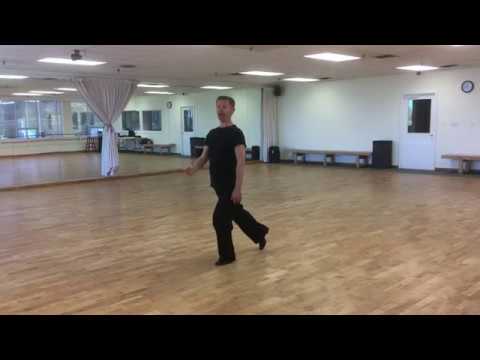 How to create Staccato Rhythm in the Tango - YouTube