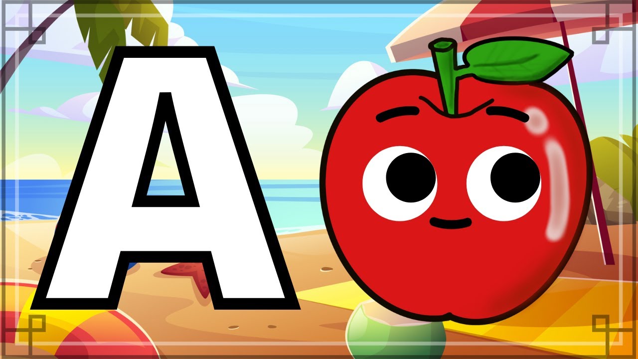 ABC Learning For Toddlers | ABC Learning Videos - ABC Song - Toddler ...