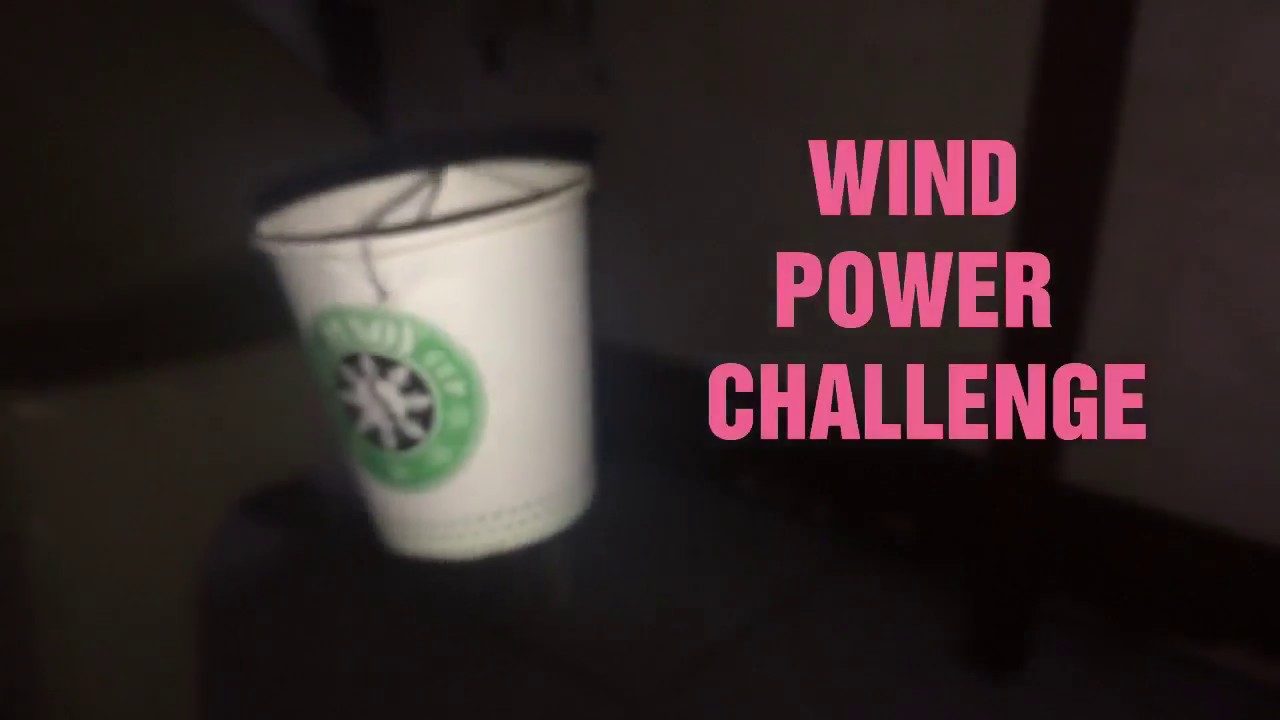 Envi - Wind Power challenge - YouTube