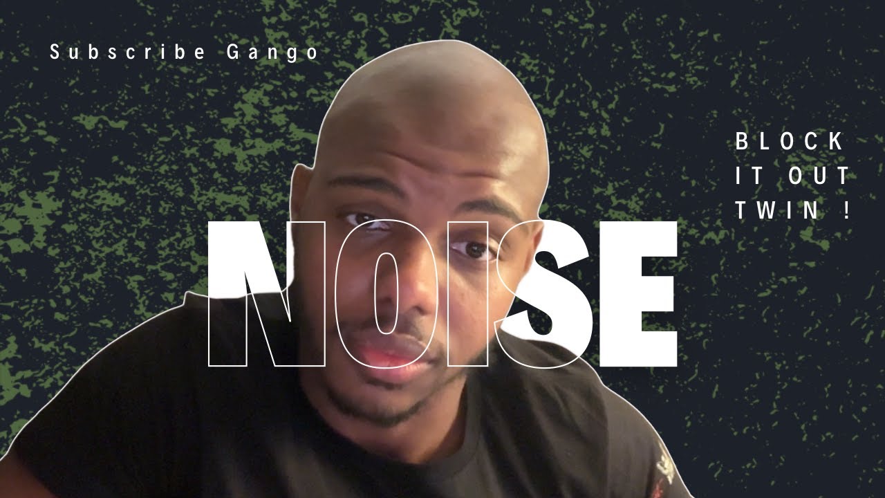 block it out, focus up! - YouTube