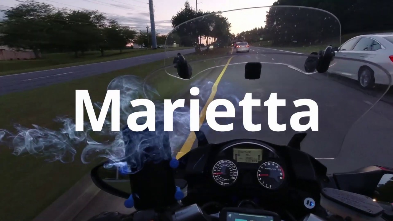 Night Rider - YouTube