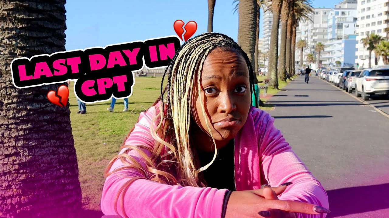 Last Day In CAPETOWN || @caiah.m @ghosthlubi @notseemah - YouTube