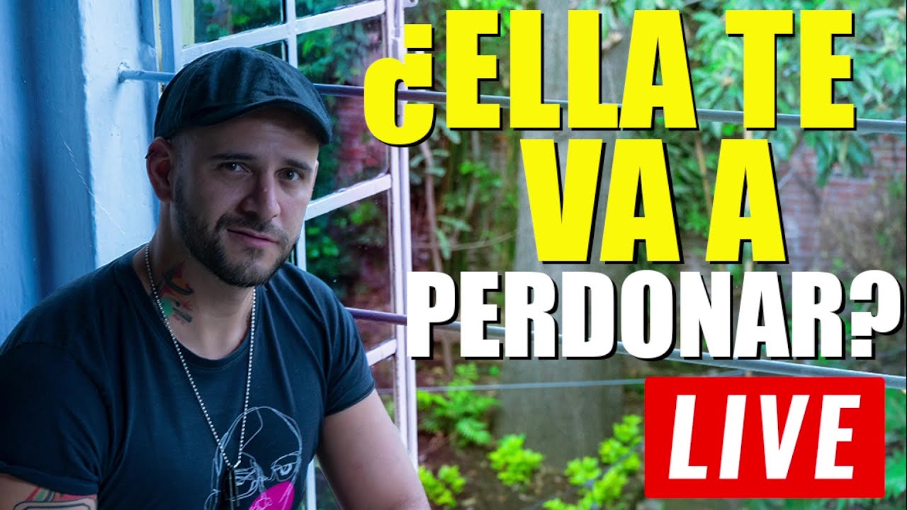 LA HISTORIA DE JAIME - LIVE FACEBOOK RESUBIDO - YouTube