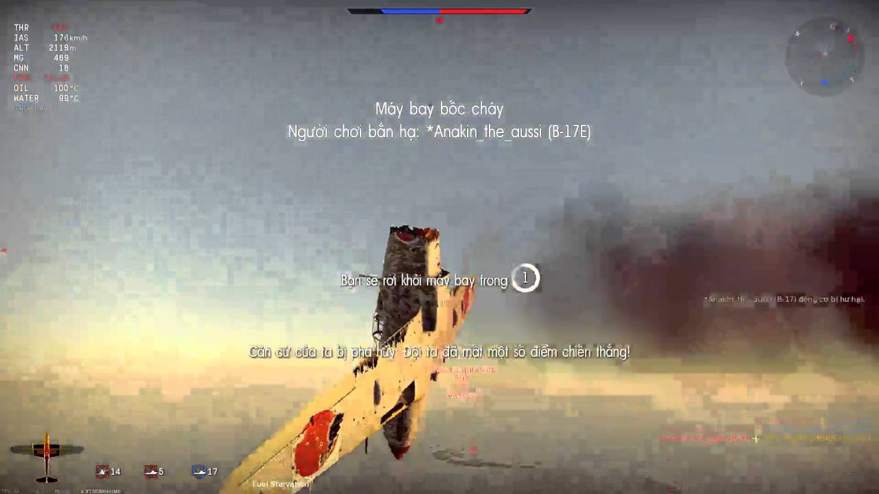 The Flaming Zero - YouTube