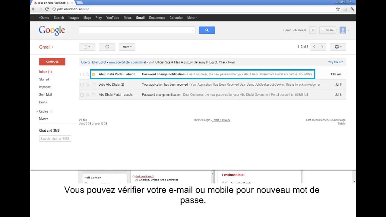Forgot Username and Password- Employers.mp4 - YouTube