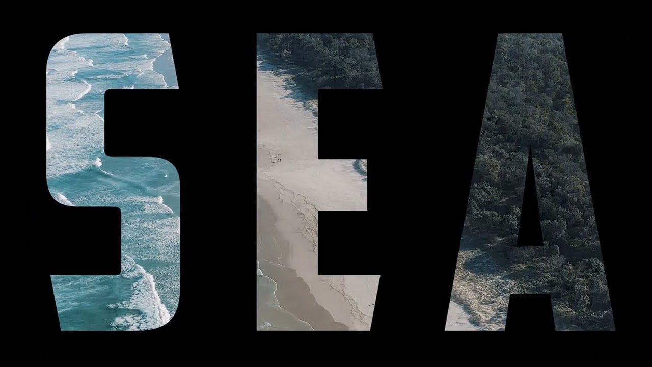 How To Place A VIDEO Inside TEXT In Premiere Pro CC YouTube How To Place A VIDEO Inside TEXT In Premiere Pro CC YouTube