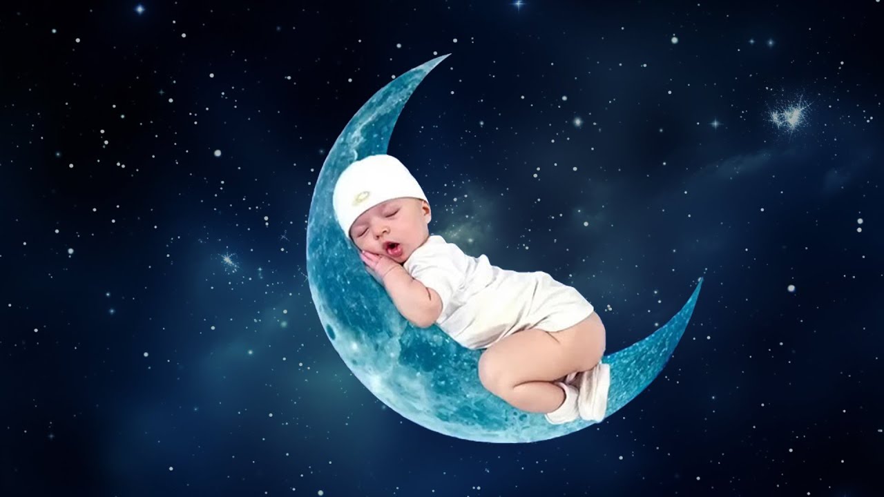 White Noise for Babies to Sleep | Gentle Comfort for Crying Newborns ...