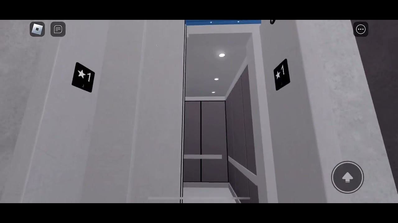 Fun Dover Impulse Traction Elevators Michigan Avenue Parking Garage Roblox - YouTube