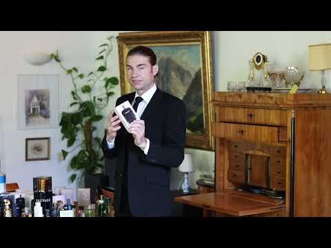 Die besten Düfte von 10 Parfummarken #jeremyf