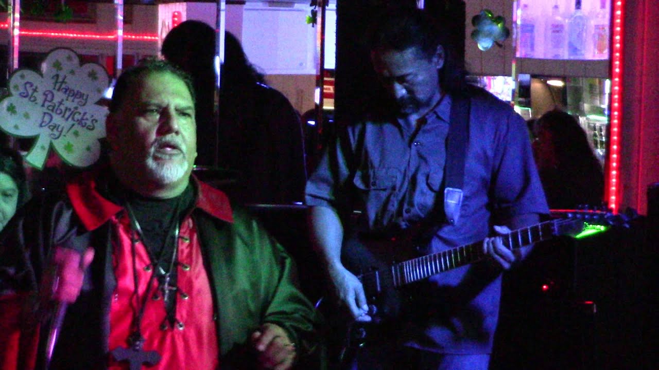 Dio Nation Oharas Invisible - YouTube