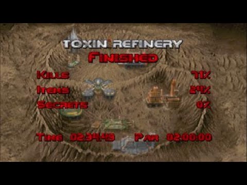 Doom 1990’s 1 - YouTube