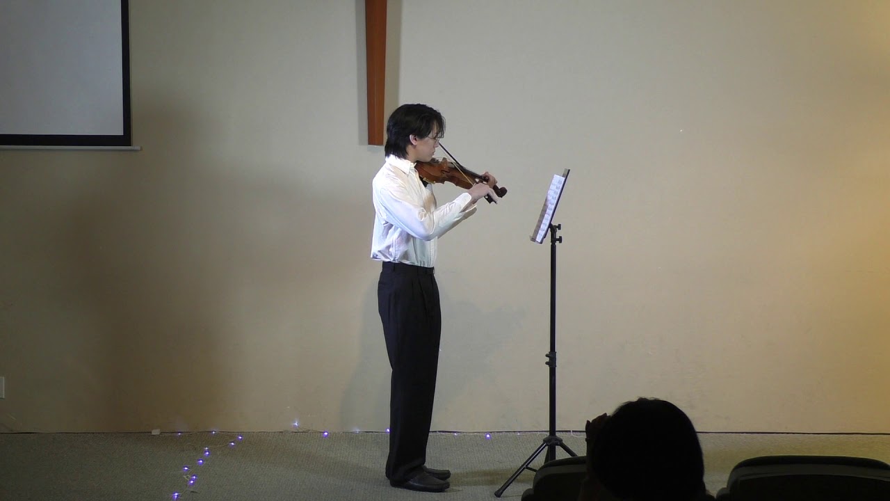 Matthew Junho Chun - YouTube